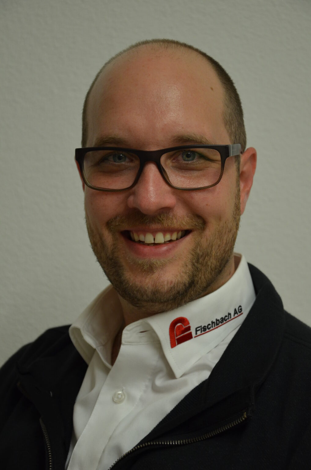 Eintritt Marco Tschan - Fischbach AG