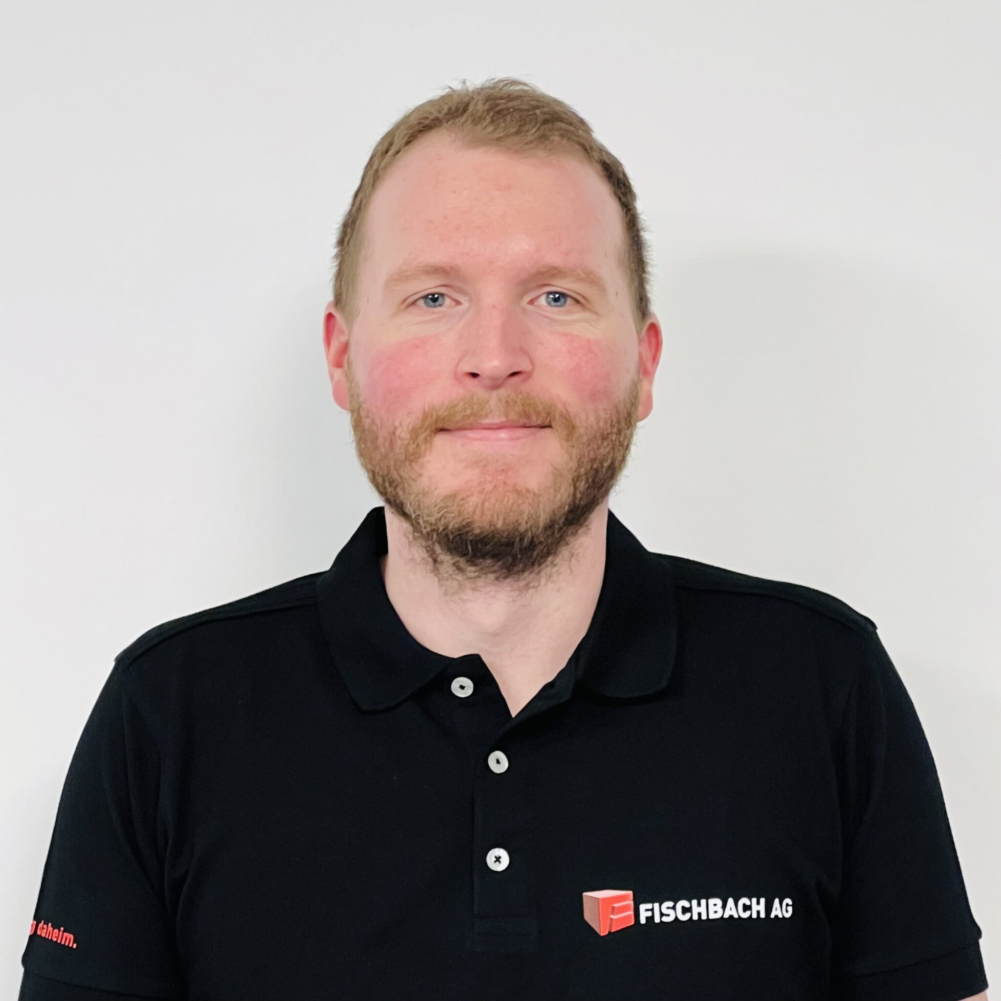 Eingespieltes Team - Fischbach AG